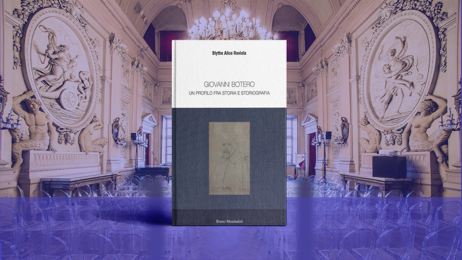 Giovanni Botero | Circolo dei lettori / Torino