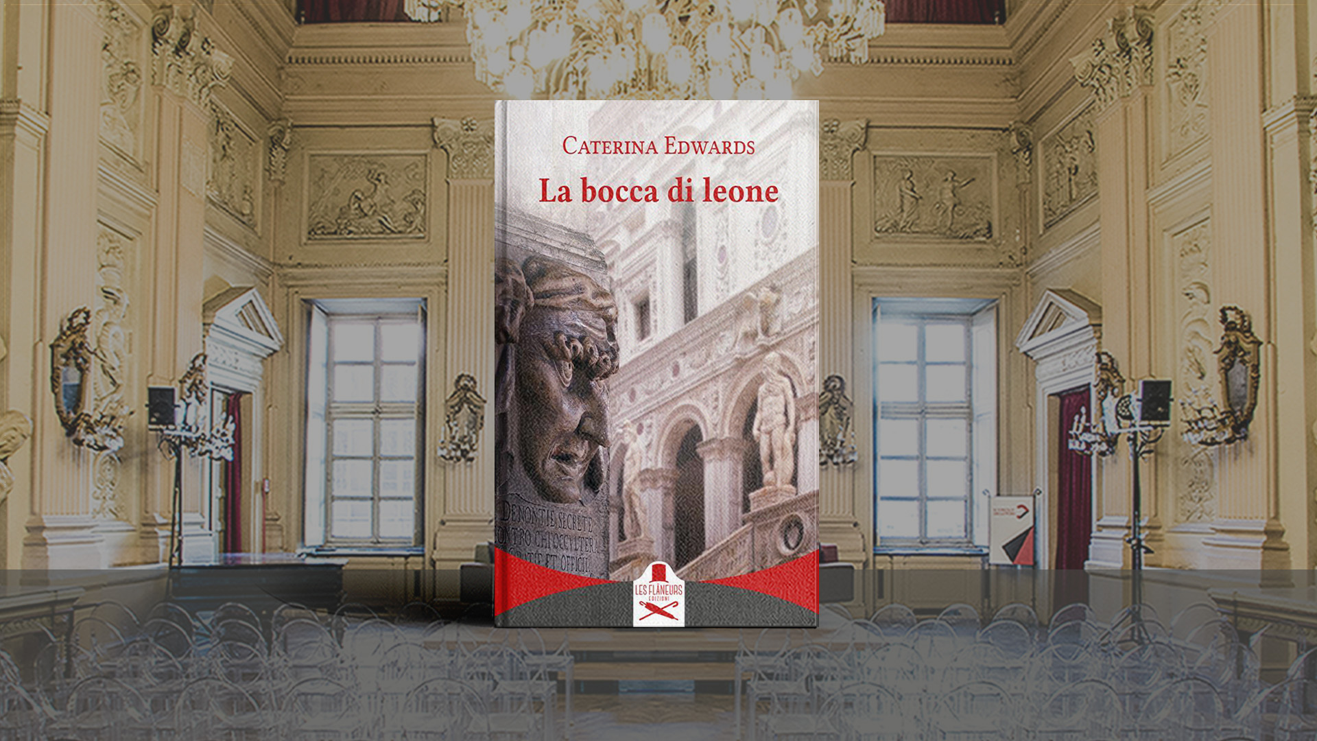 Calendario eventi | Circolo dei lettori Torino