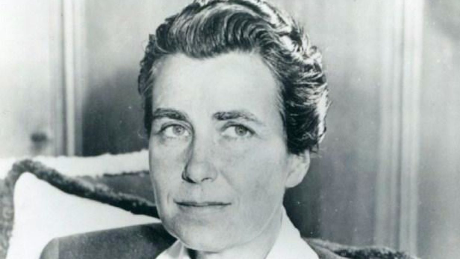 Cinepioniere: Dorothy Arzner | Circolo dei lettori / Torino