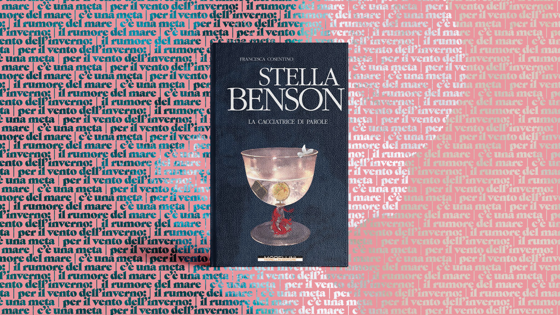 Stella Benson | Circolo dei lettori / Torino