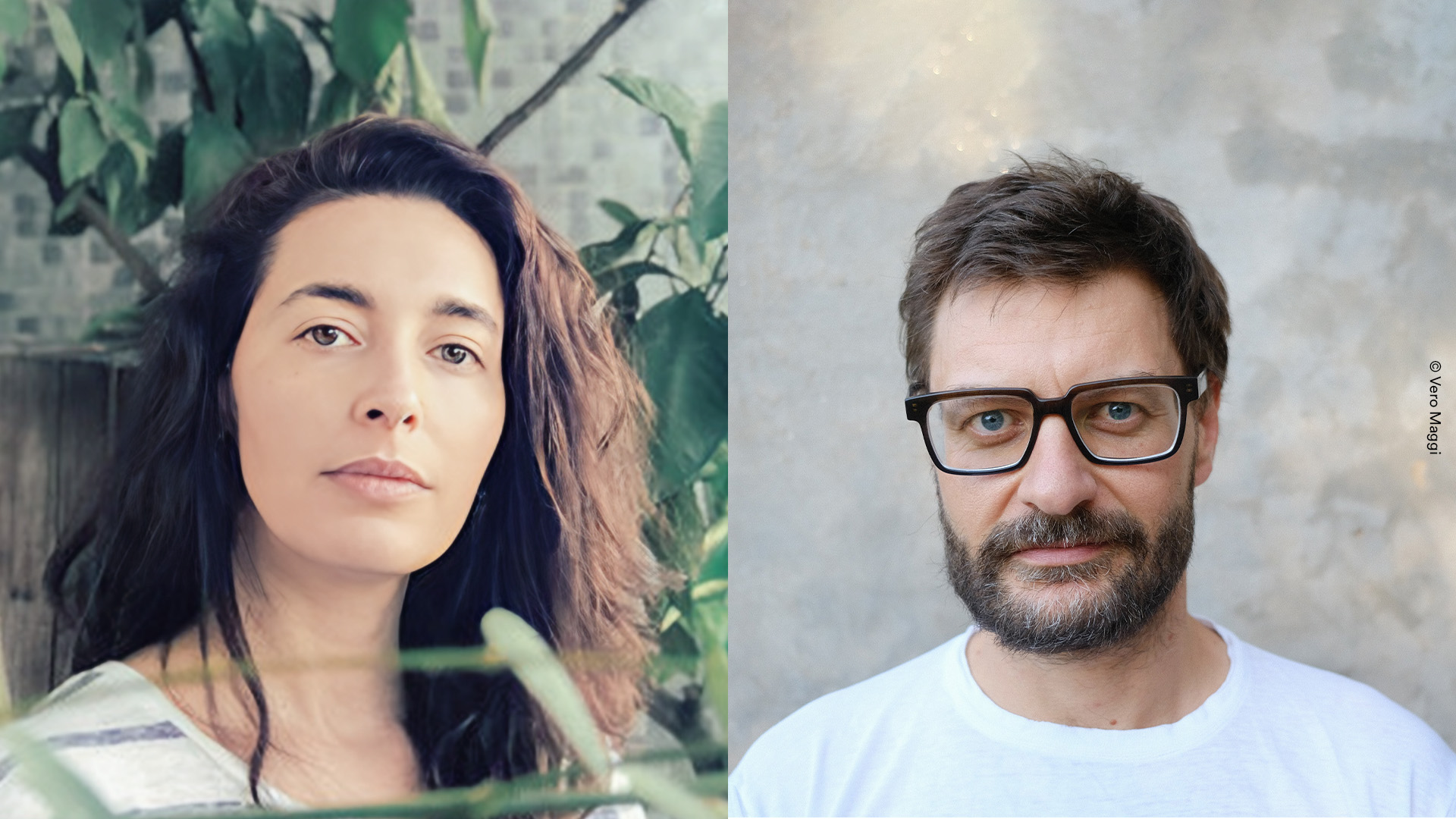 In dialogo con Fernanda Trías e Federico Falco | Circolo dei lettori ...