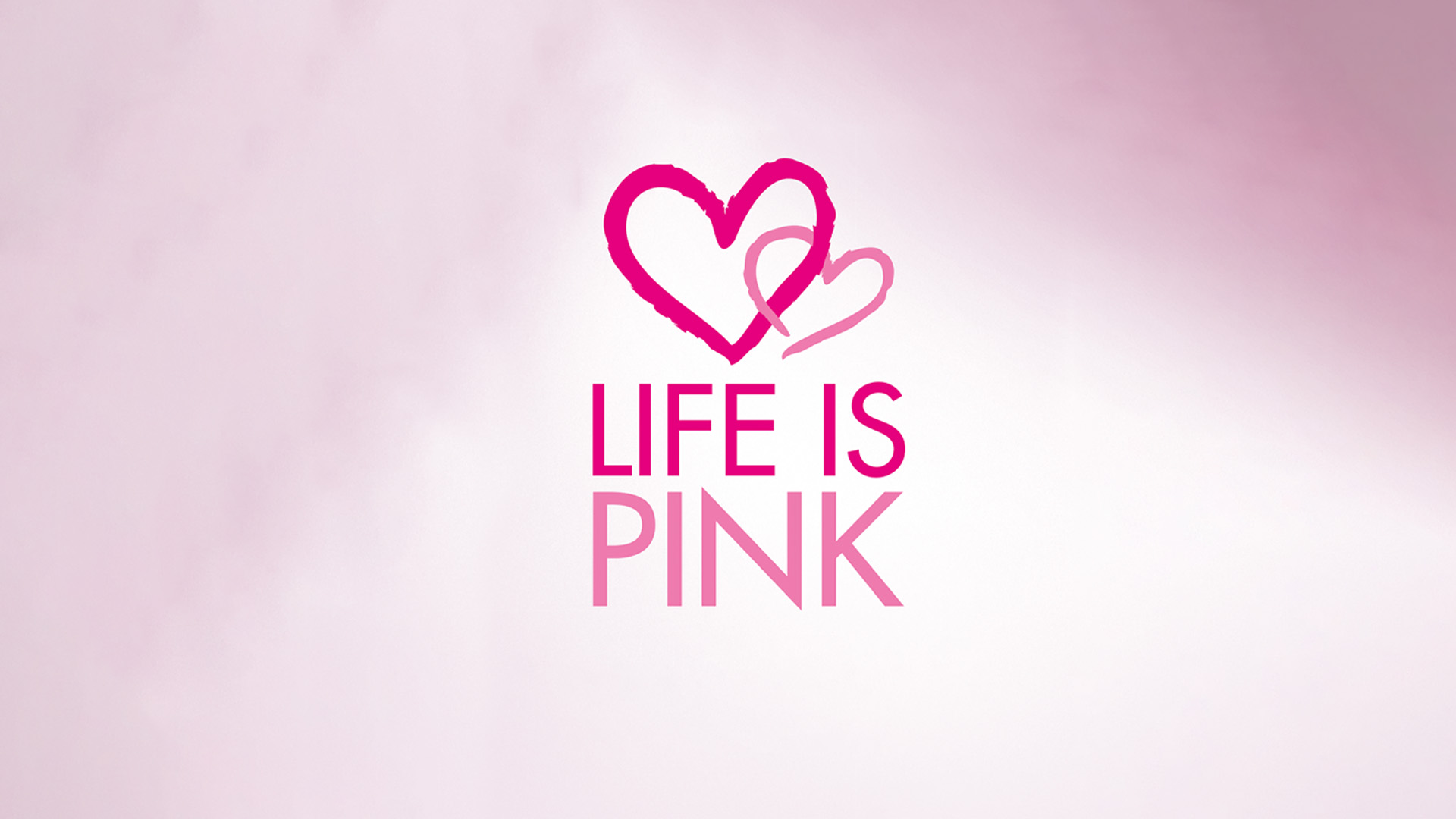 Life is Pink | Circolo dei lettori / Torino