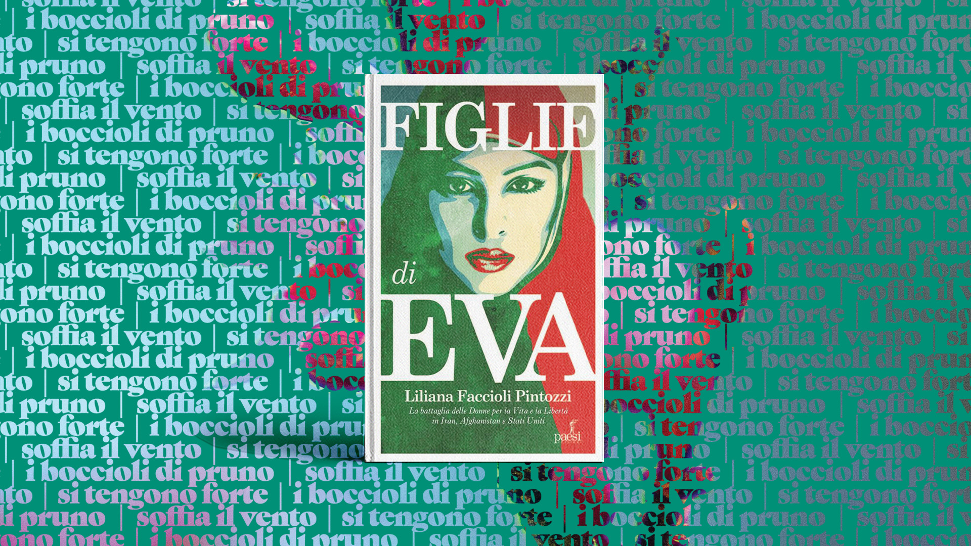 Figlie di Eva | Circolo dei lettori / Torino