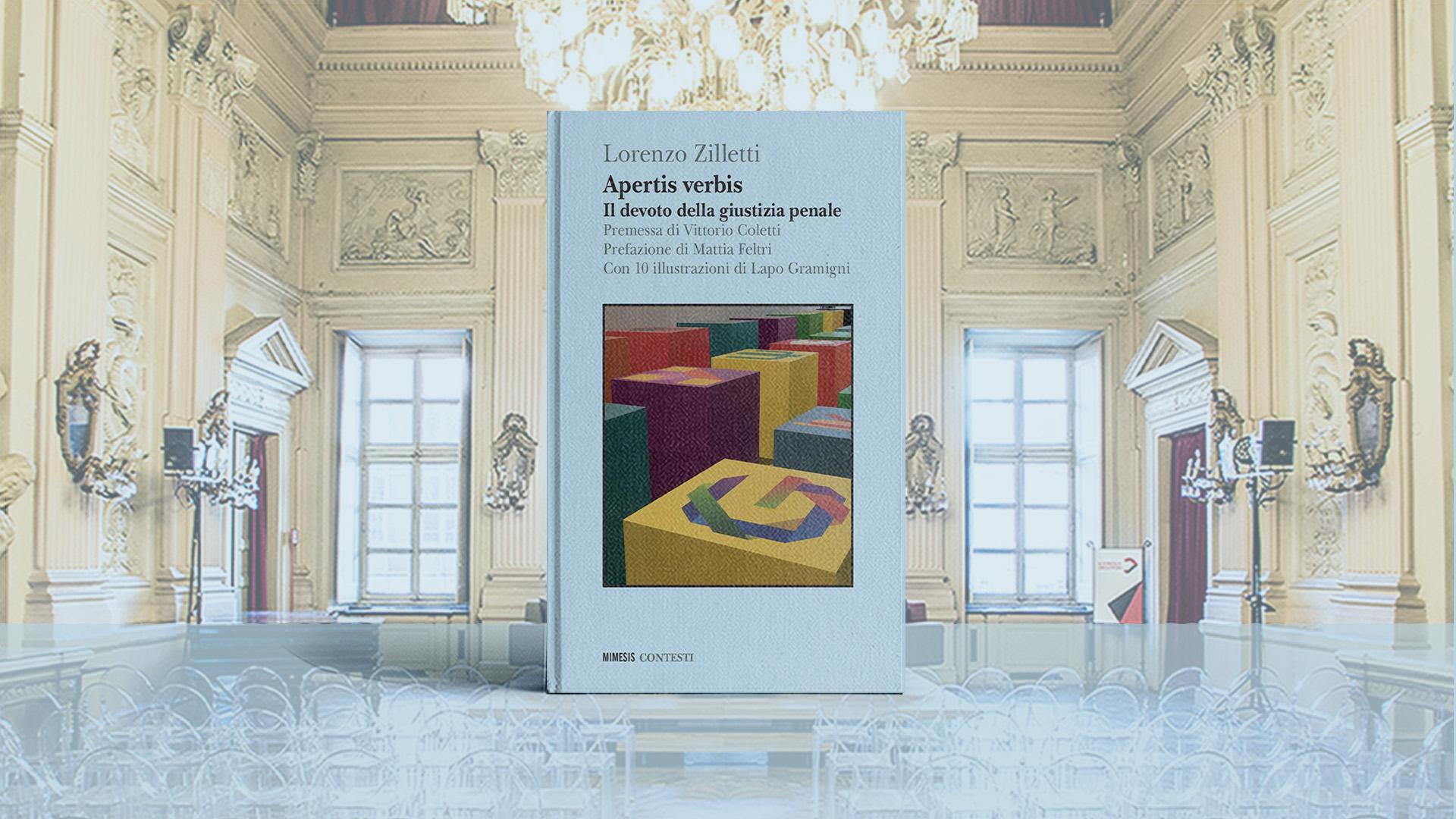 Apertis Verbis | Circolo dei lettori / Torino