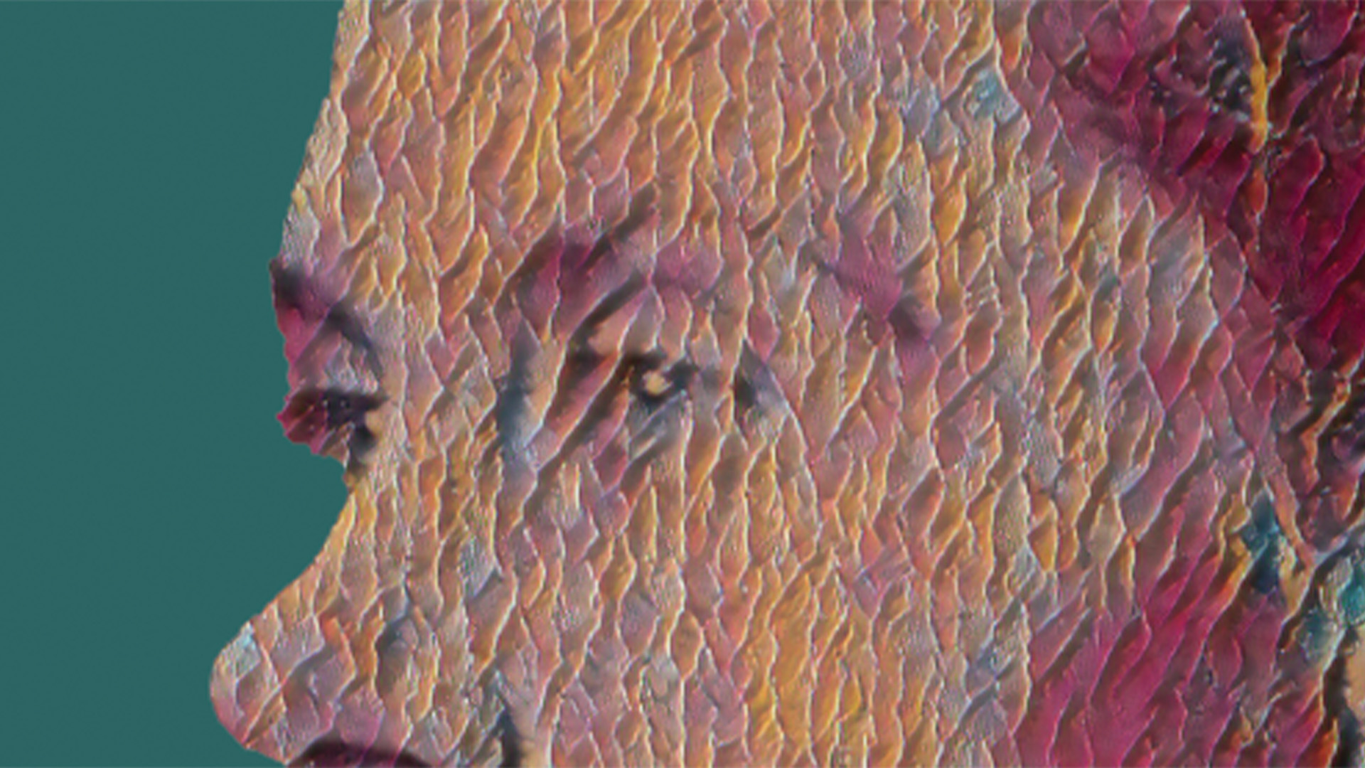 Margiad Evans: cercarsi nel buio | Circolo dei lettori / Torino