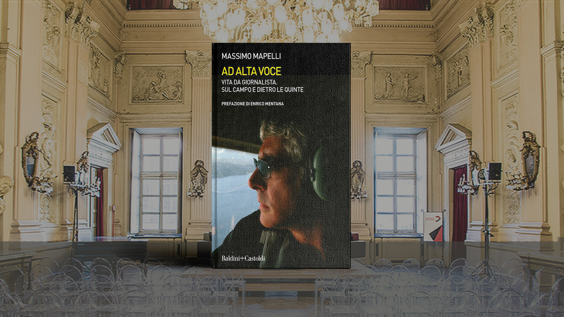 Ad alta voce | Circolo dei lettori / Torino