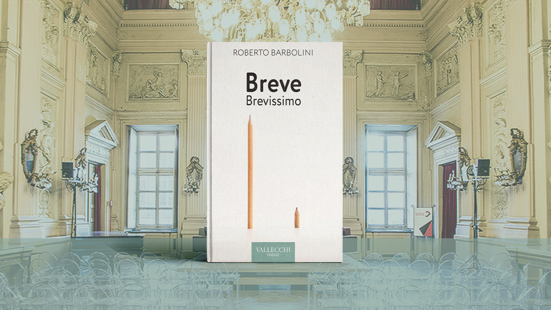 Breve. Brevissimo | Circolo dei lettori / Torino