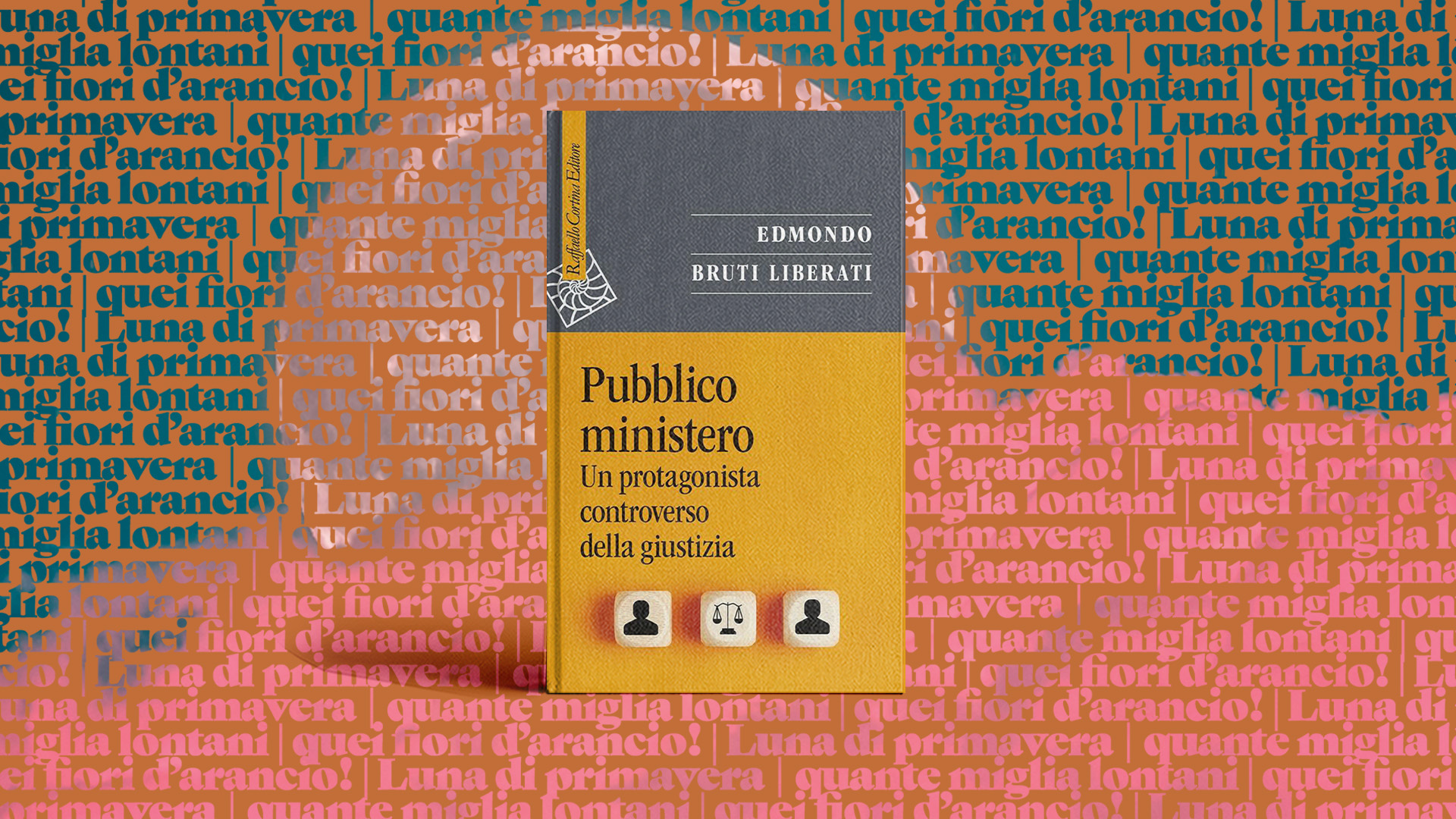 Pubblico ministero | Circolo dei lettori / Torino