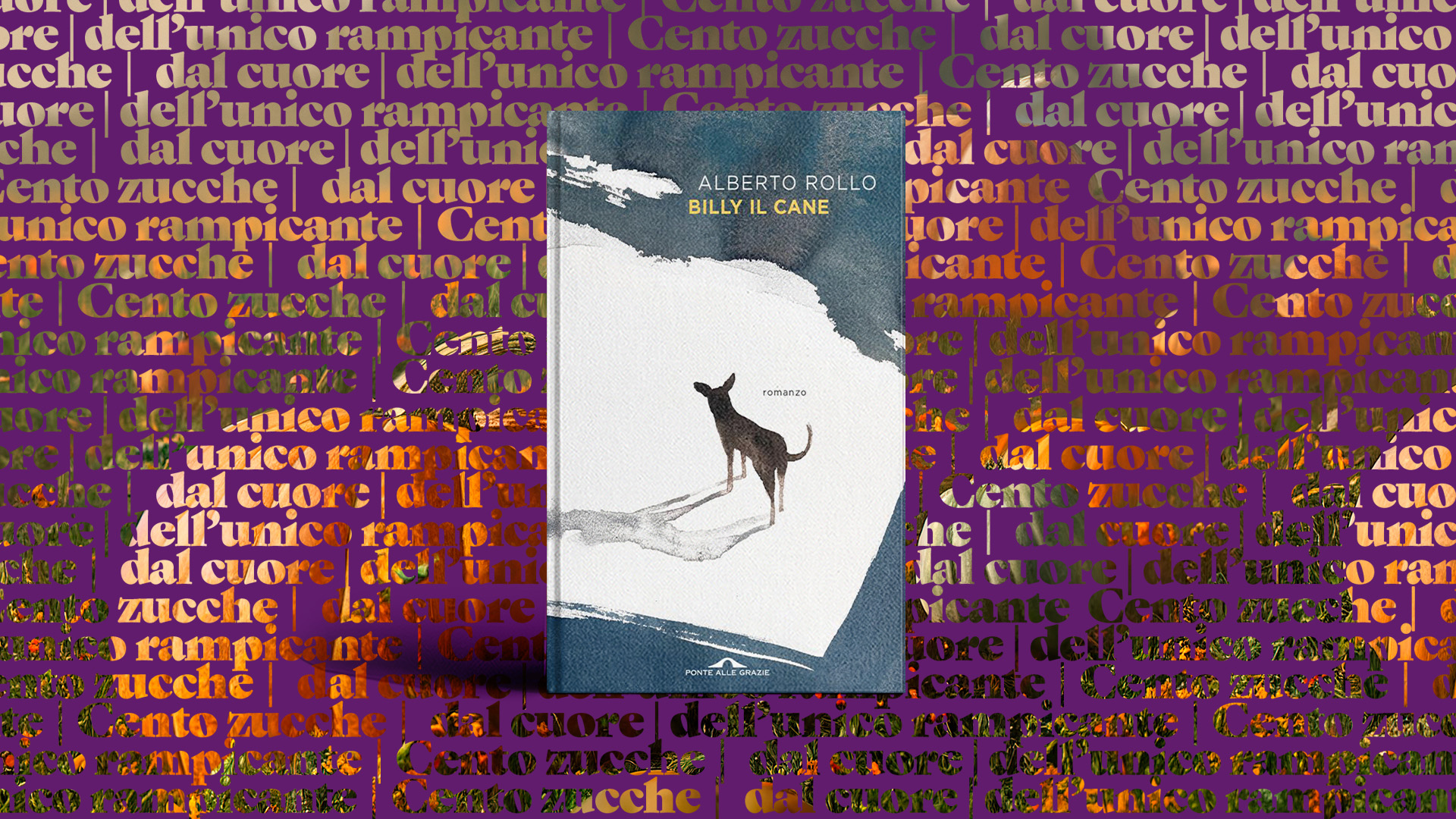 Billy il cane | Circolo dei lettori / Torino