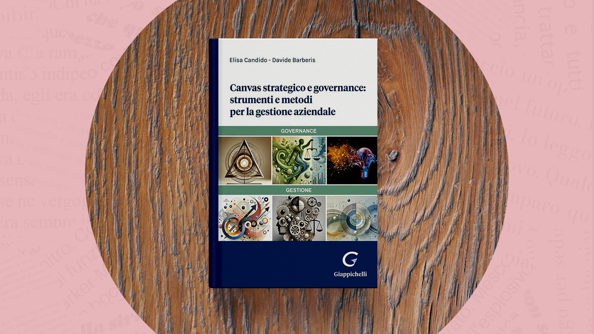 Canvas strategico e governance | Circolo dei lettori / Torino