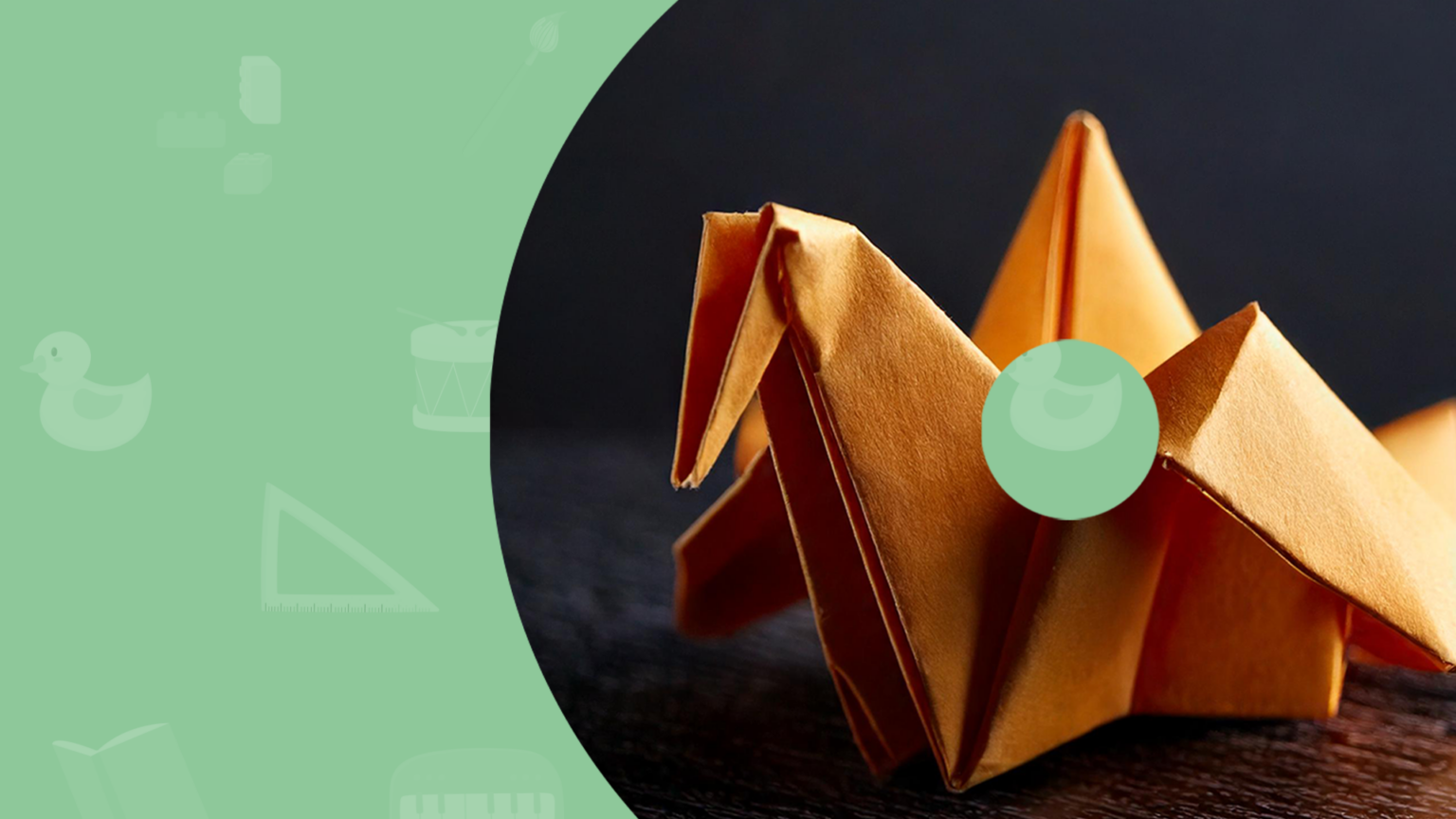 Laboratorio di origami | Circolo dei lettori / Torino