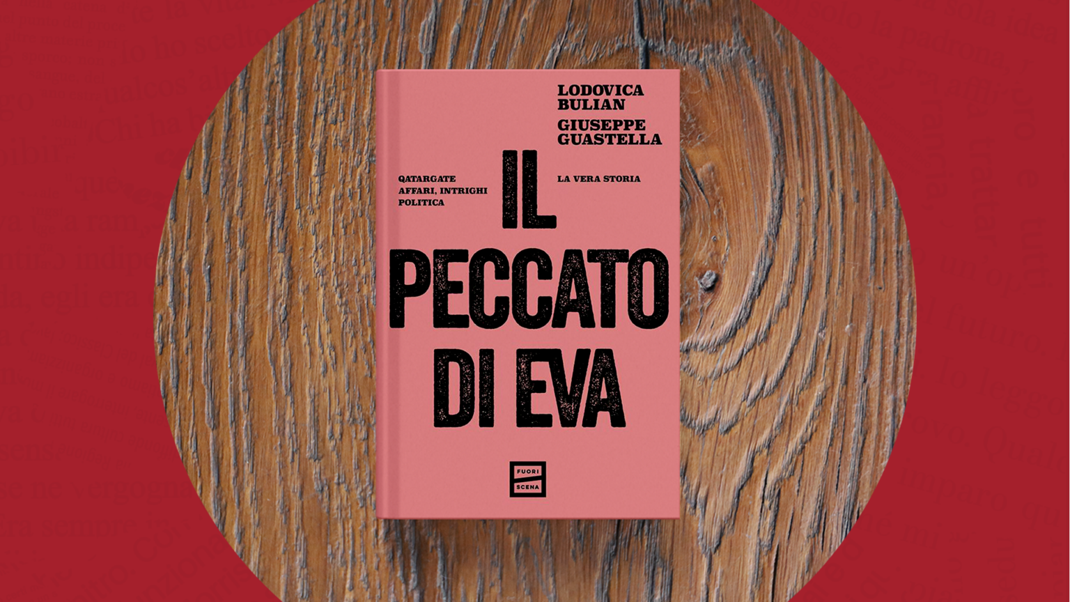 Il peccato di Eva | Circolo dei lettori / Torino