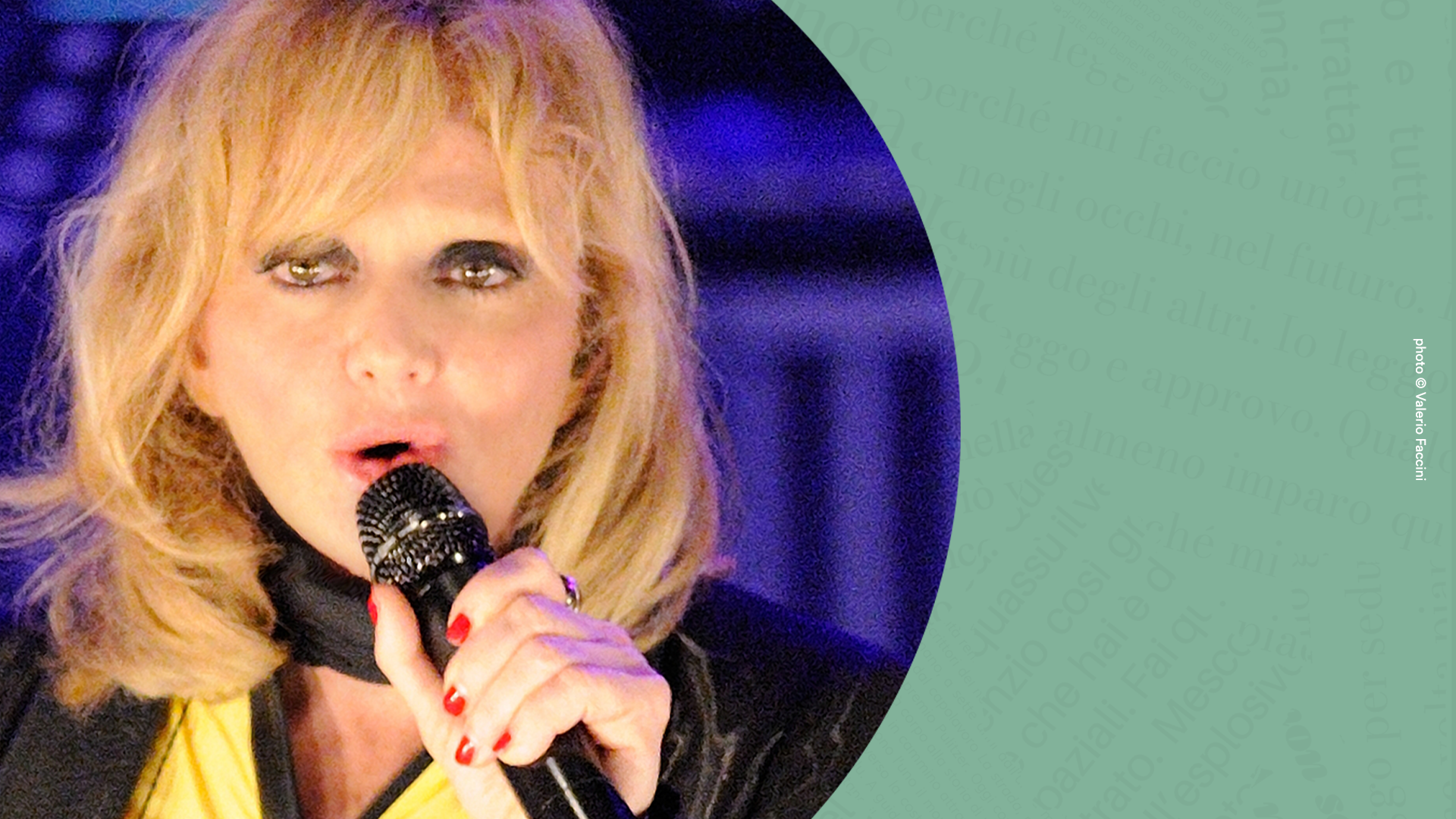 Gemma e le altre | Circolo dei lettori / Torino