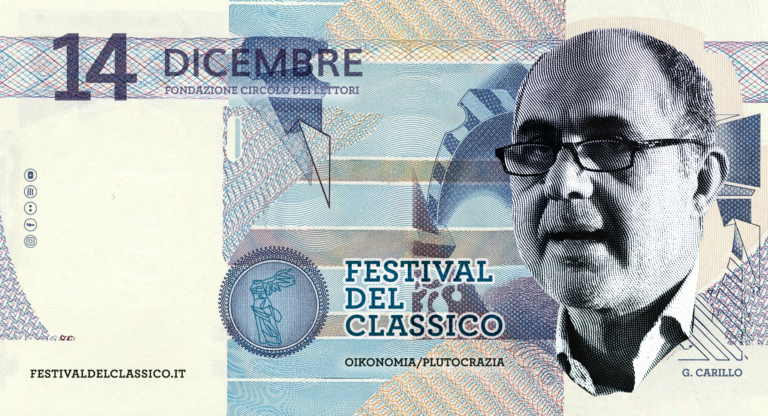 Alla mercé di un dio cieco. Platone contro l’oligarchia | Circolo dei ...
